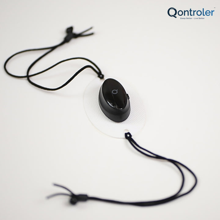 Z3 Pro | Advanced Anti-Snoring Device – Qontroler